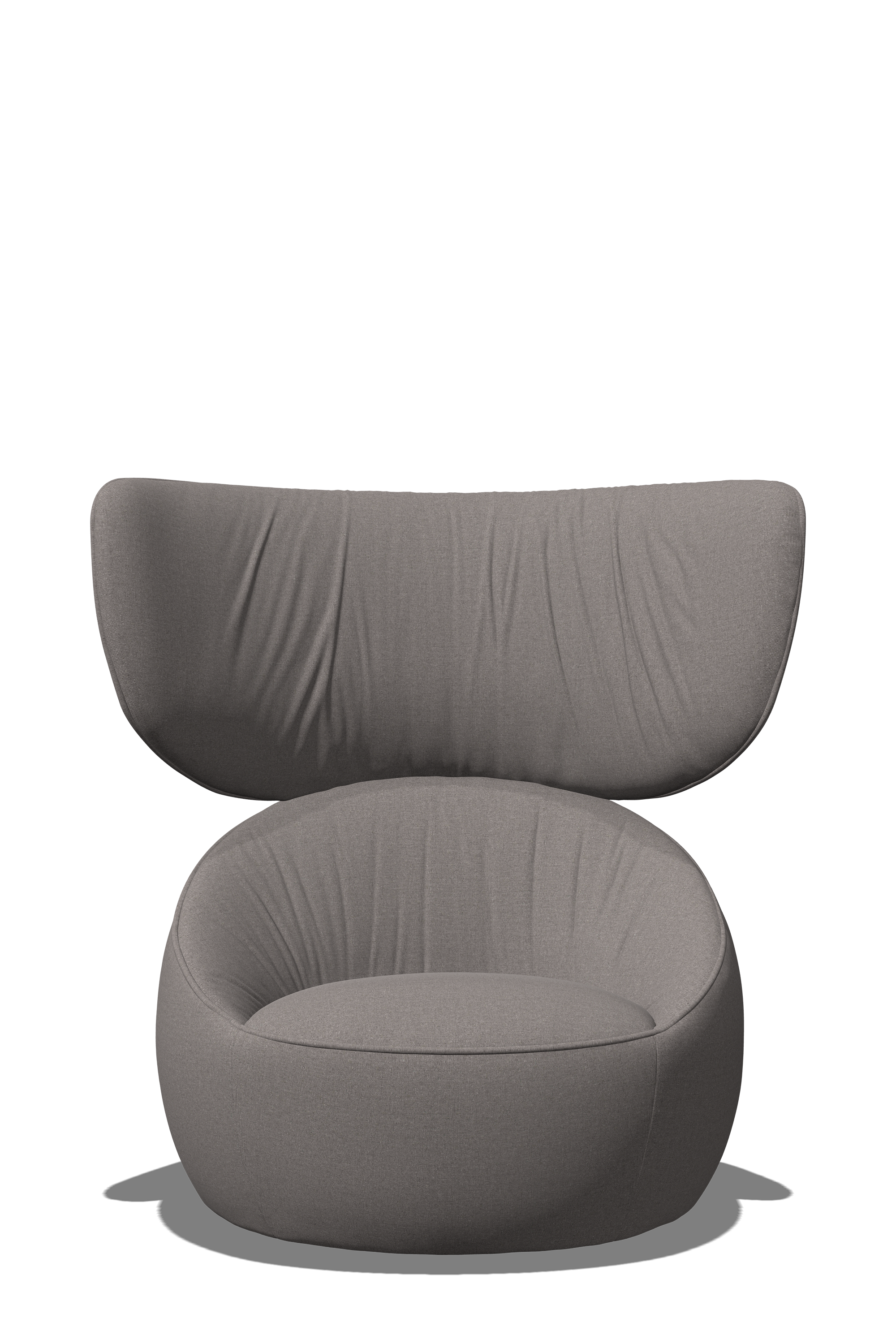Moooi hana armchair store